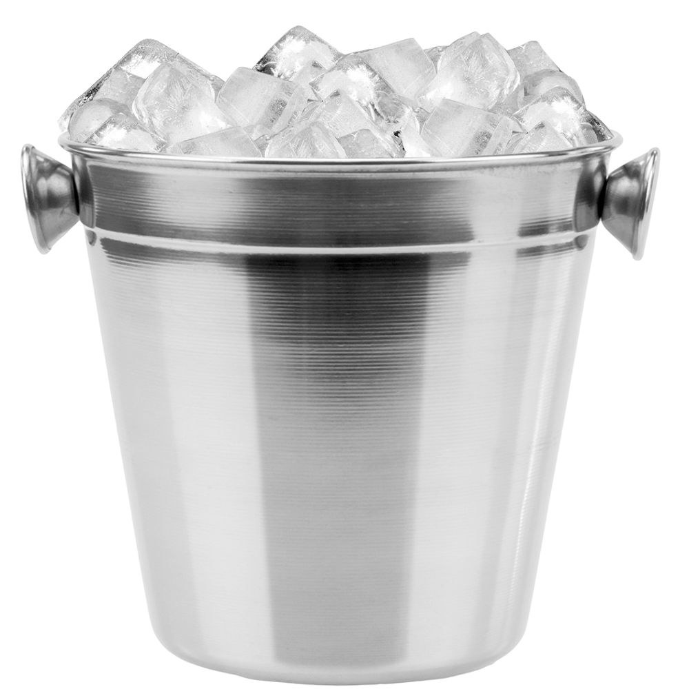 F/L BALDE GELO 800ML GX0252 MARCA MIX - Cosama Casa