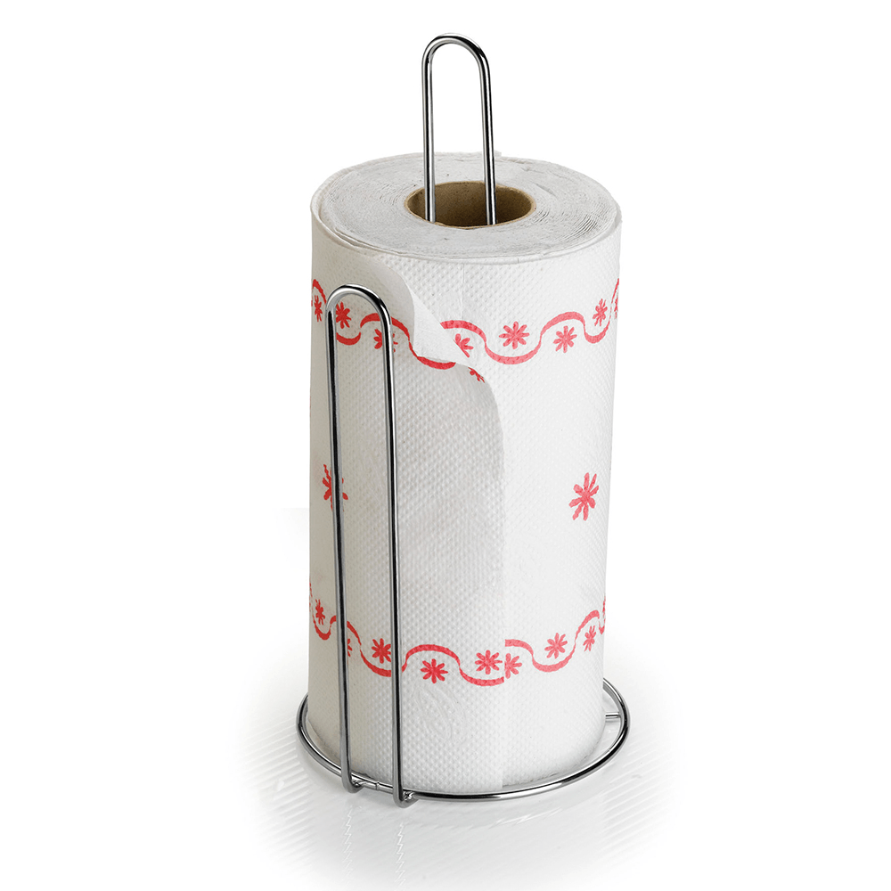 Porta Rolo De Papel Art Cook 1612 Arthi - Cosama Casa
